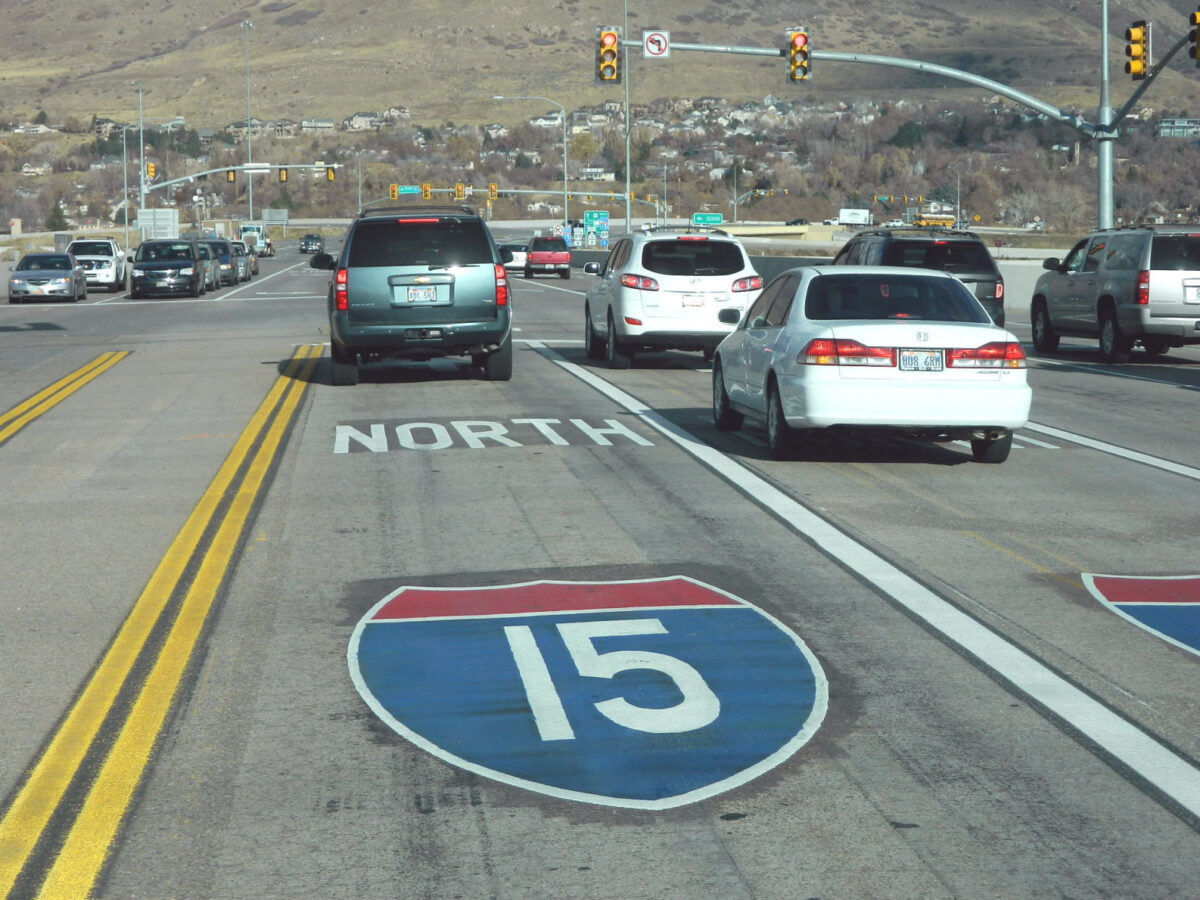Cost on UDOT’s Shepard Lane interchange project nearly doubles | News ...